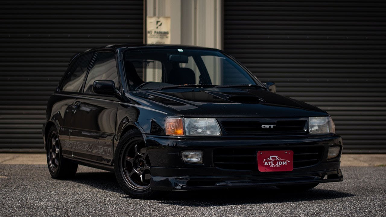 JDM Imports in California - Street Legal JDM Cars for Sale - ATL JDM