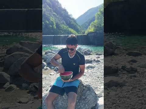 Torrente Palar udine  ❤️🇮🇹 #subscribe #shorts #highlights #views