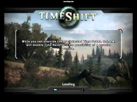 Steam Community :: Video :: TimeShift