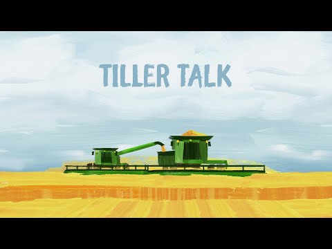 Tiller Talk | What You Should Know About CSO