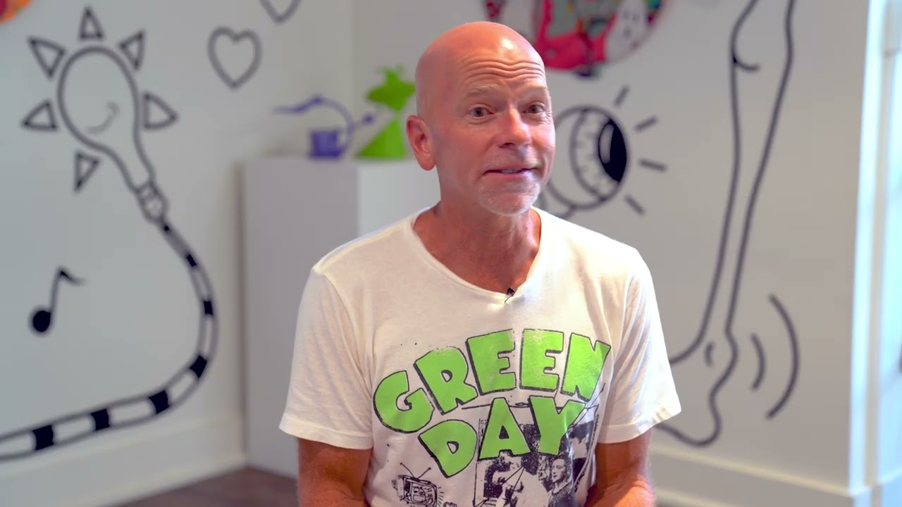 Artist and professor Doug McAbee discusses his “More Light” exhibition at Public Works Art Center