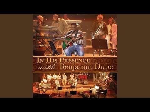 Ngiyakuthanda Lyrics - Benjamin Dube