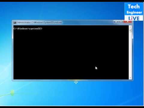 Windows Networking Command Line Tool - NETSTAT