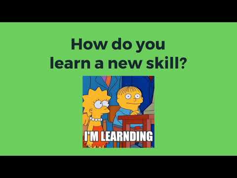 Approaches to Learning (ATL) Training