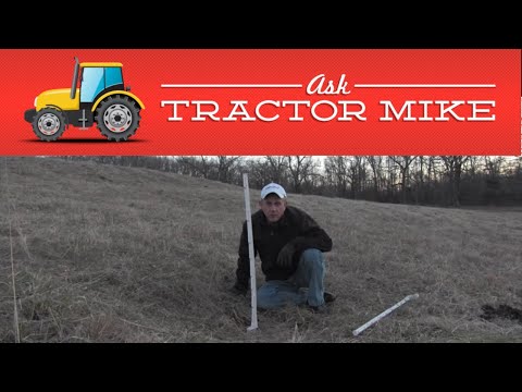 What's in Your Pasture?