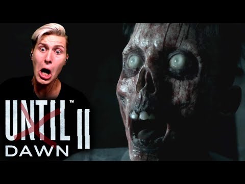 UNTIL DAWN 2?! - Vacation gone WRONG! - MAN OF MEDAN - Part 1 | The Dark Pictures Anthology