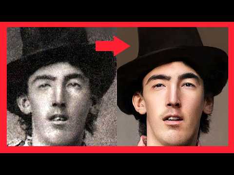 What They Don’t Tell You About the Wild West