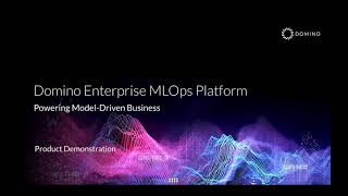 Domino Enterprise MLOps Platform Reviews, Cost & Features | GetApp ...