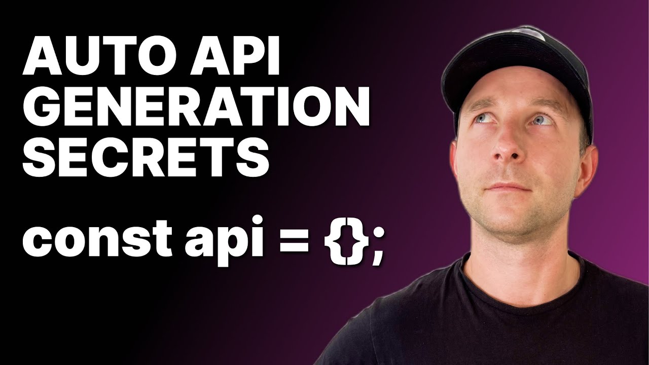 Code Spelunking: Uncovering Convex's API Generation Secrets