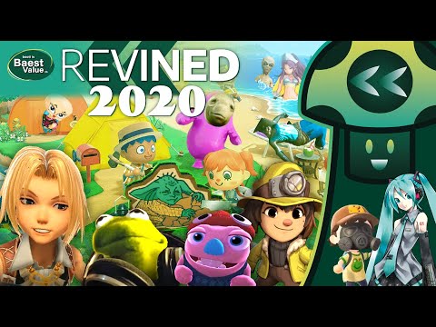 [Vinesauce] Vinny - Revined 2020
