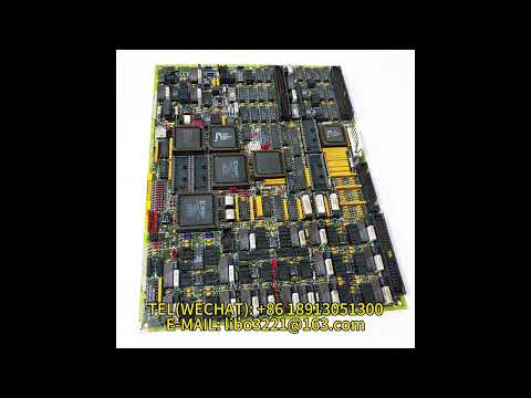 used GE I/O TC2000 Analog Board DS200TCCBG3BED