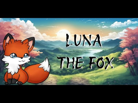 Luna the Fox for Android - App Download