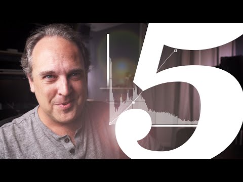 5 Editing Tools EVERY Photographer Should Know How to Use