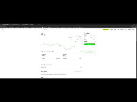 Intel (INTC): Is This Tech Giant a Good Investment?