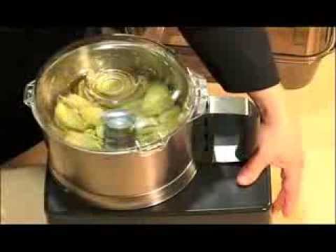 Robot Coupe Vegetable Preparation R301 (sold by Creeds)