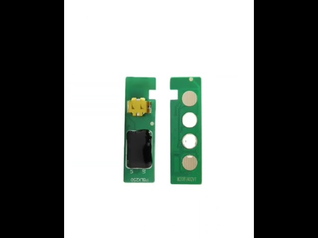 HP Series Chip - Compatible Chip For HP CF 256A Importer from Ahmedabad
