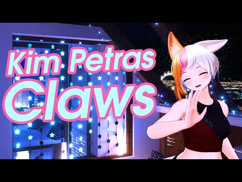 Steam Community :: Video :: Kim Petras - Claws [VRChat Music Video]