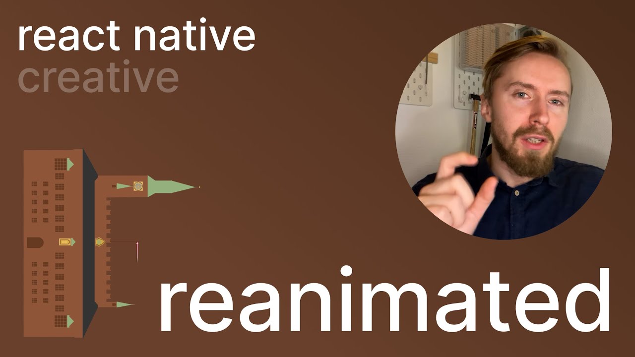 How does React Native Reanimated work, exactly? Step-by-step, through its animation cycle