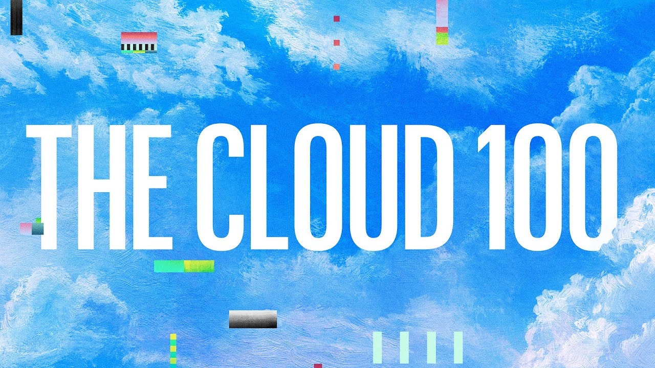 Inside The 2023 Cloud 100 List | Forbes
