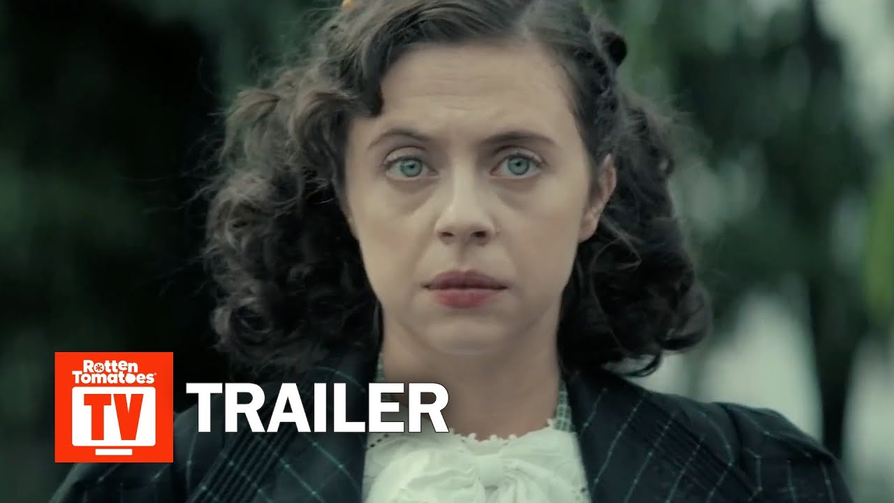 A Small Light Limited Series Trailer
