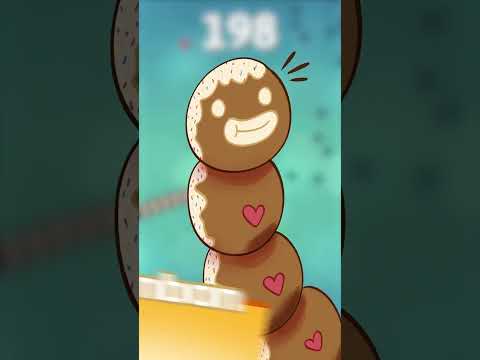 【Snake.io: The Comic】Bonbon 🍬