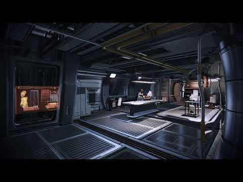 Steam Community :: Video :: Normandy SR2 Ambiente: Lab - Mordin ...