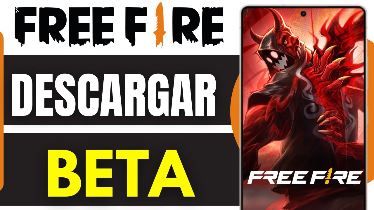How to Download Free Fire Beta on Android (2026)
