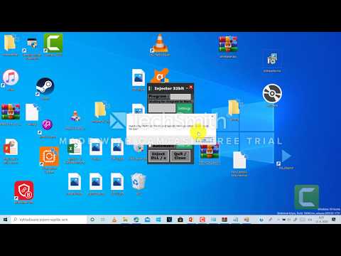 !! Best dll injector 2020 100% working !! CandyCane , Candy Cane CSGO ROBLOX, How to make money !