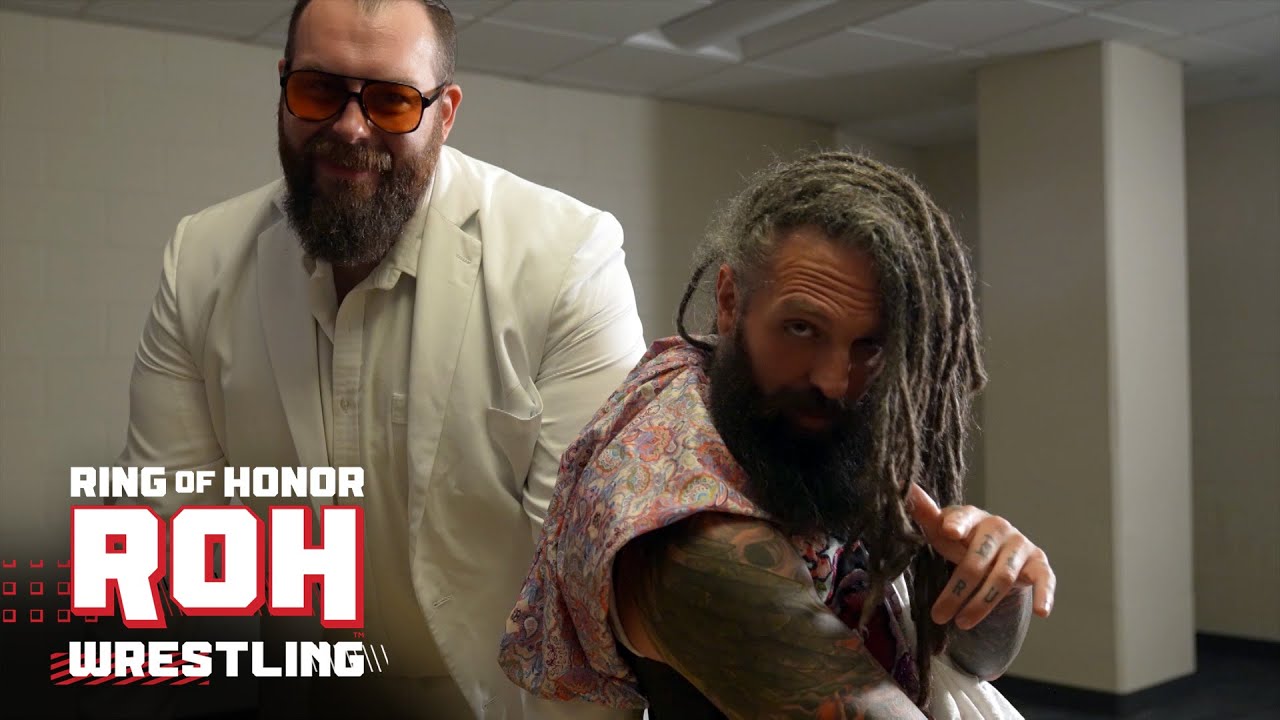 Fightful | WWE News, AEW News, Pro Wrestling Backstage News