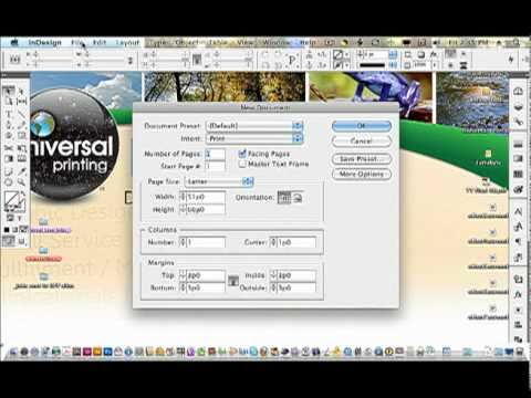 UP tips | Preferred Settings for Adobe Acrobat