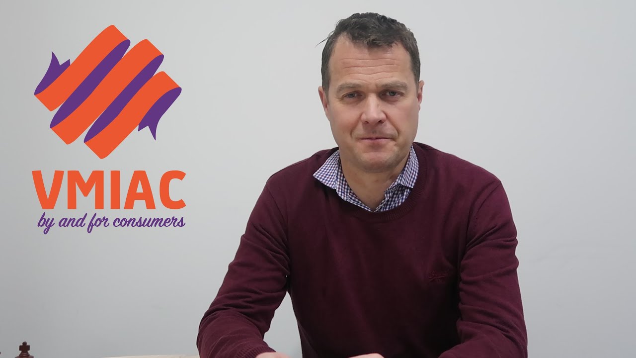 CEO Update with Craig Wallace | 03.06.2022 – VMIAC