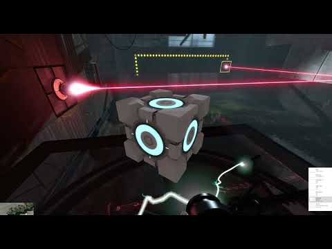 Steam Community :: Video :: Portal 2 - Chapter 2