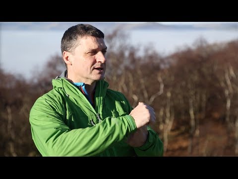 Rab Vapour-rise Lite Alpine Jacket Review