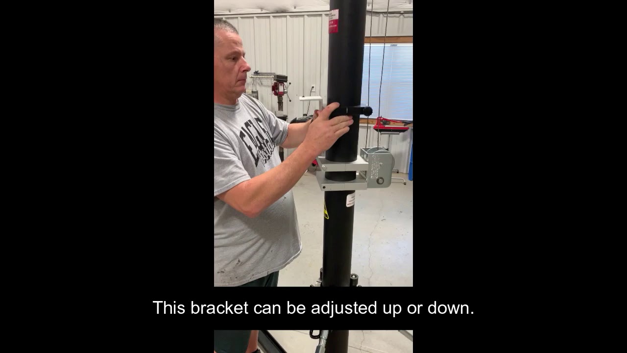 EVS HD Assembly