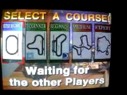 Scud Race Plus - Videogame by Sega | Museum of the Game