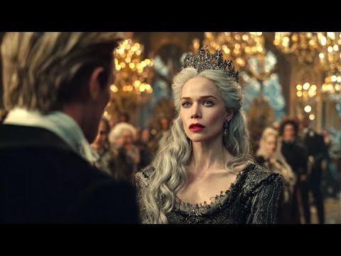 The Alien Queen Rejected Them All—Then Came the Human Who Refused to Kneel  | HFY TALES