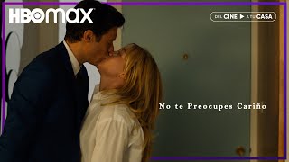 No te preocupes querida - película: Ver online
