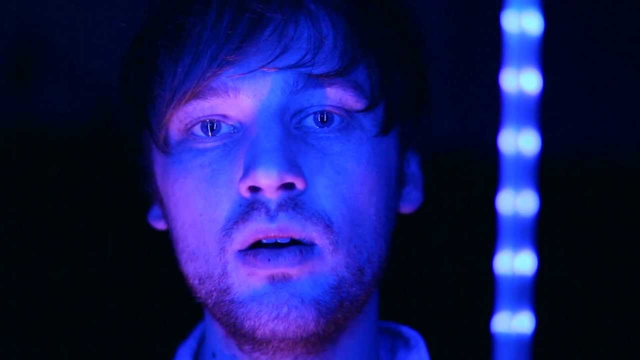 The Perfect Pineapple - Mountains (Official Video)