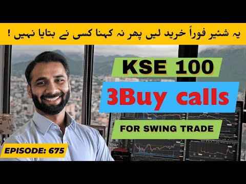 technical analysis of pakistan stock exchange (PSX) | kse100 |psx today|AHCL|FFLM|AKBL|