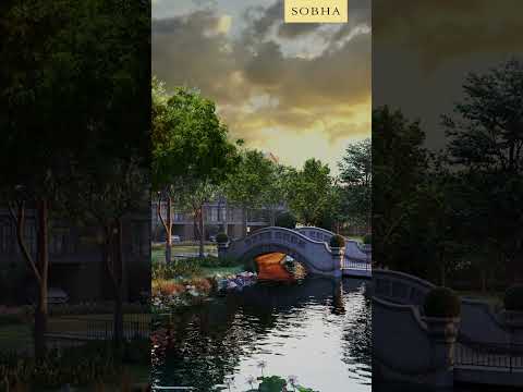 Limited-edition row houses on Sarjapur Road with curated amenities