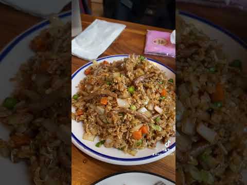 Best Chinese Food in Boston