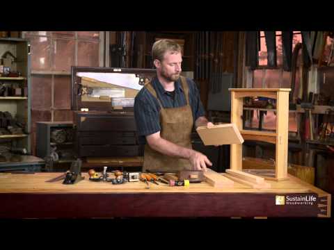 Wall Shelf - Course Intro