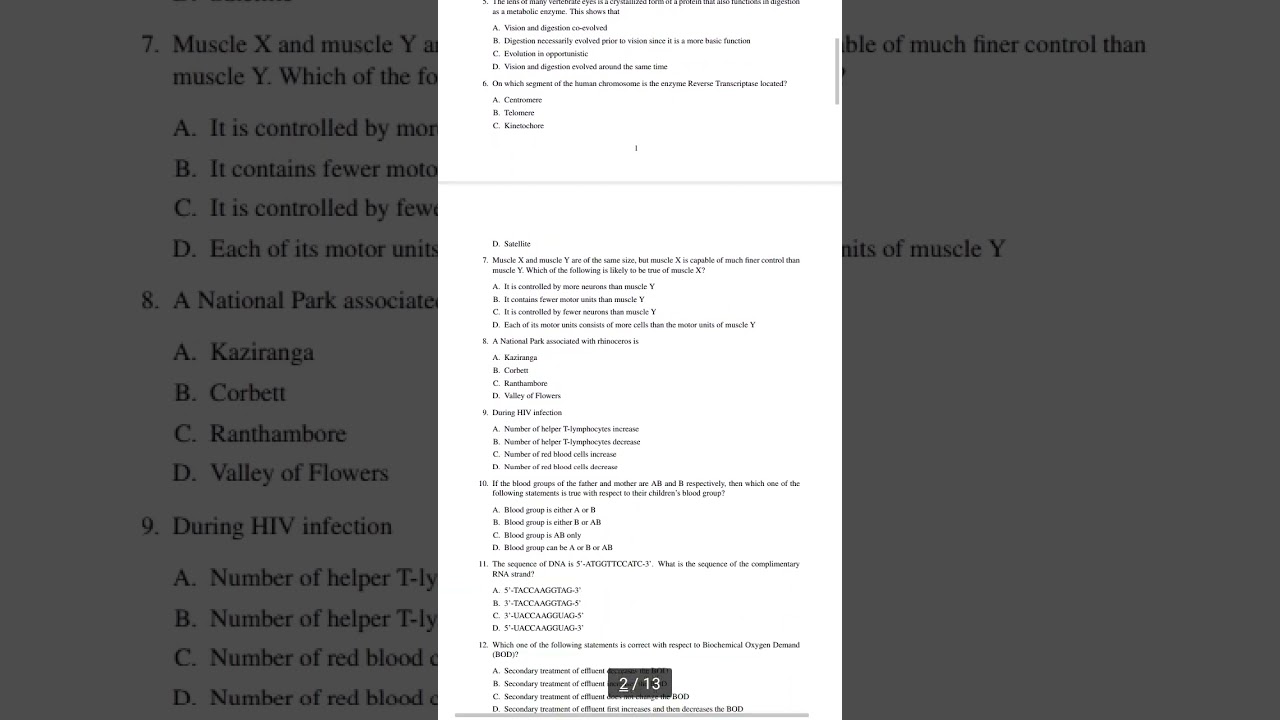 IAT 2023 Question paper|IAT 2023 answer key and result|IISER 2023 solutions|IAT 2023 cutoff|#iat