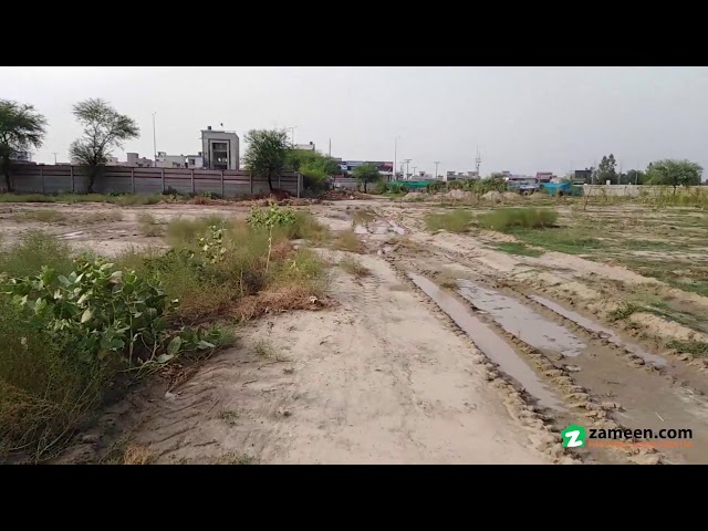 5 Marla Residential Plot Is Available For Sale DHA 11 Rahbar Phase 4 ...