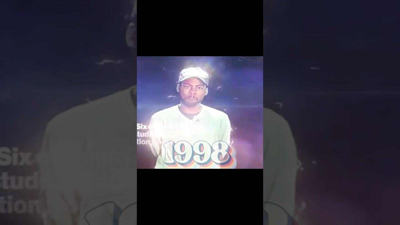 Oprah, Trump and more Hollywood hype Diddy’s 1998 birthday bash in unearthed VHS party invitation