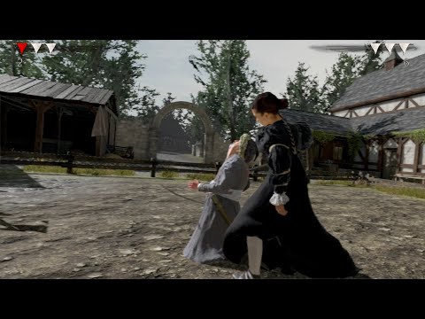 Steam Community :: Video :: Hellish Quart VR - Life Size vs Miniature Camera Fights