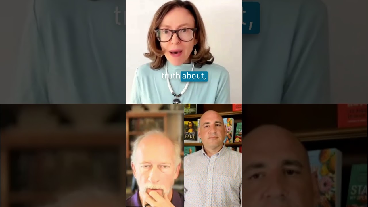 Think saturated fats are bad? Think again! - #Nutrition #HealthyEating #Diet