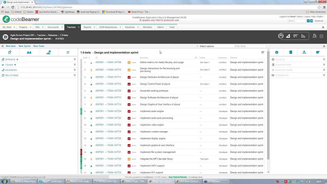 Agile IT Operations: Managing DevOps Processes