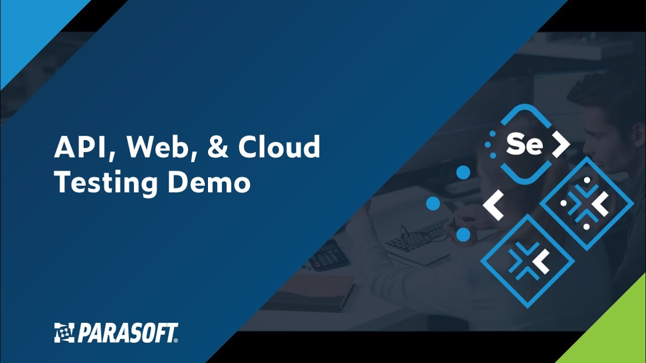 Cloud & Web Application Testing | 15min Demo