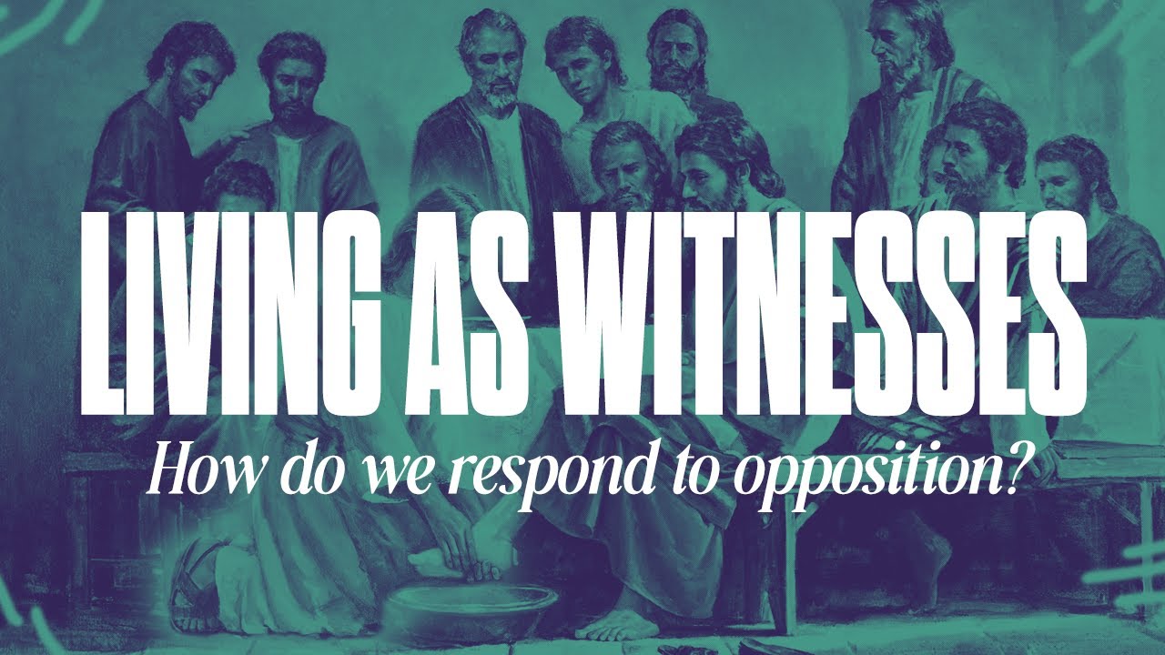 Sunday Sermons - Missoula Alliance Church